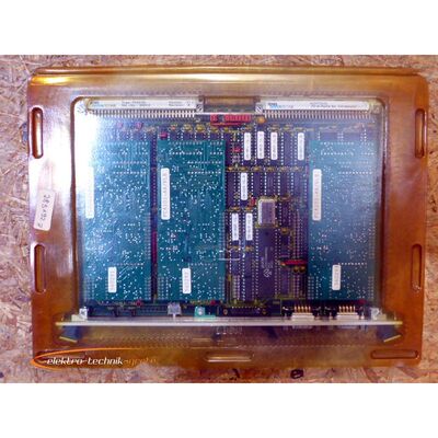 Tews Datentechnik PCM100 Karte - ungebraucht! -