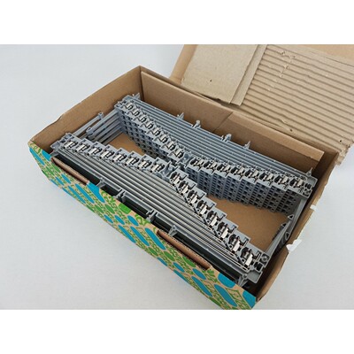 1VE  10 Stck Phoenix Contact Rangierverteiler ZRV8 3025956 N