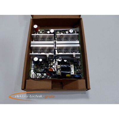 Siemens 6RB2025-0FA01 Simodrive Leistungsteil - ungebraucht!