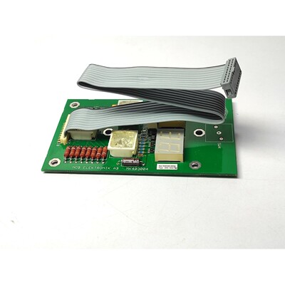 NOB Electronik AB MK403004 PCB Type 200 602 G V9535-0070