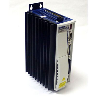 KOLLMORGEN SERVOSTAR CD SYNQNET DRIVE LE06565 P/N PRD-0050R0