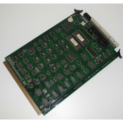 debis Systemhaus CPUB 2310-10A Assy 91 PB 2310 GEI 6000 CPU2