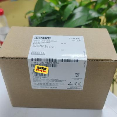 6ES7223-1BL22-0XA0   6ES7 223-议价