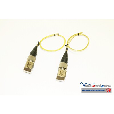 1x SKF CMSS2200-M8 Vibration Sensor Accelerometer 100 mV/g N
