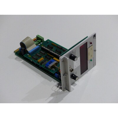 Hottinger Baldwin DA 24 Digitalanzeiger