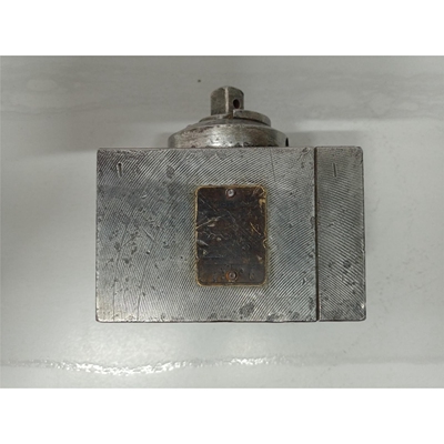 Orsta Hydraulik TGL 21575 Valve #2