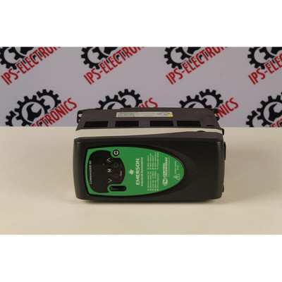 CONTROL TECHNIQUES EMERSON SKBD200150 ( 逆变器)(黄色)- 6 个