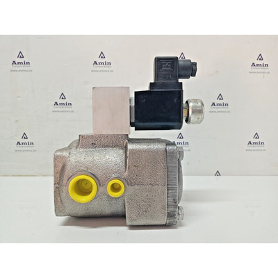 Aventics R417002149 Válvula Magnética 24VDC - NUEVO