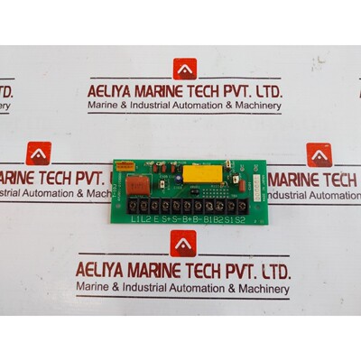 OKI AYU901-2153G001 Printed Circuit Board Module BPU901-4087