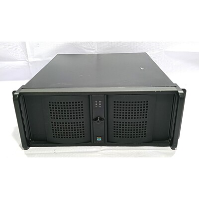 HATTELAND DISPLAY 19 机架计算机单元 HT 405P4 STD-A1-346