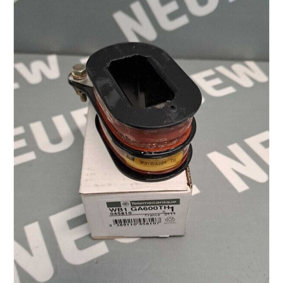 045810 - TELEMECANIQUE - WB1GA600TH / DESIGNATION NEW