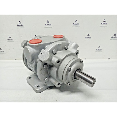 Motor De Aire GAST 16AM-FRV-2 7bar/100psi 9hp/6.7kw 2000rpm