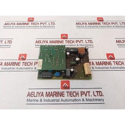 Georgin M1908B-1 Printed Circuit Board