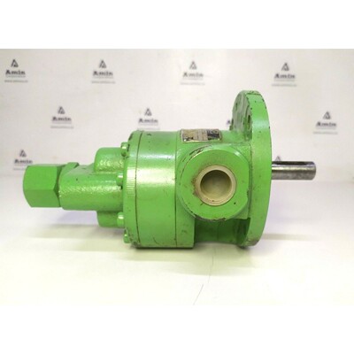 Rickmeier R2-2/36-5 FL-S0 Hydraulic gear pump