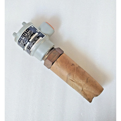 FLOTECT 型号编号 V 4 EXPLOSION PROOF FLOW SWITCH FLOTECT AND