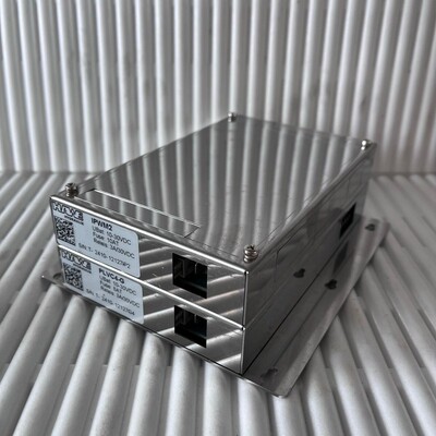 1x Hawe PC4-G + IPWM2 Ventilsteuerung mit Erweiterungsmodu