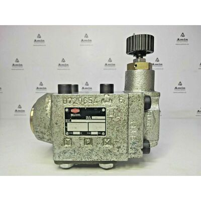 Valvola Di Rilascio Pressione Herion DBS10HG70 001300 - NUOV