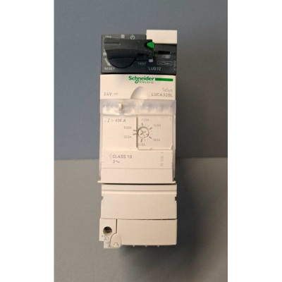 LUCA32 - SCHNEIDER - Luca 32BL / Base Power Used