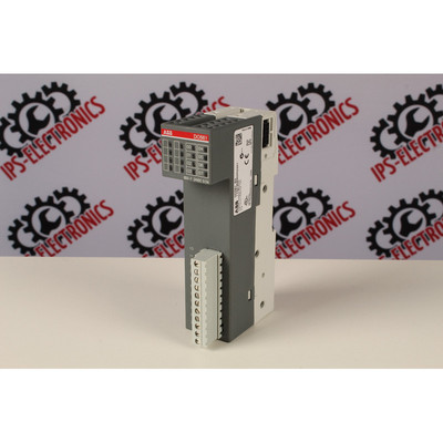 ABB DO561 B3 1TNE968902R2201(数字输出模块)- 6 个月保修