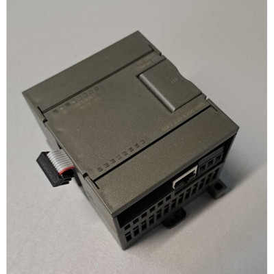 6GK72431EX000XE0 - SIEMENS - 6GK7243-1EX00-0XE0 / Processeur