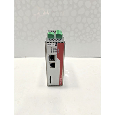 PHOENIX CONTACT FL MGUARD RS2000 TX/TX VPN ID 2700642 路由器