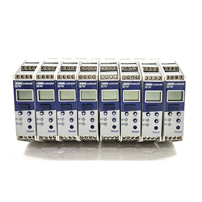 JUMO GMBH SAFETYM TB/TW 程序限制器 701160/9-0153-043-25(批量