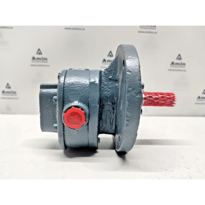 Bsm- Brown & Sharpe No.1-S Flansch Montiert Dreh- Zahnradpum