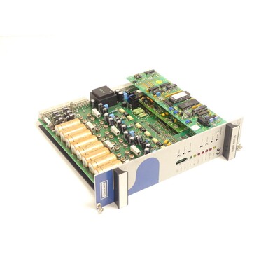 Seidel 65WKS-CE310/26P0 Servoverst?rker SN:00650234079
