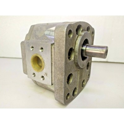 NABCO P206CKXAL Hidráulico Equipo Bomba