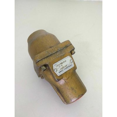 Amot Controls 1CmcU17006-0-AA - Neu Kostenloser Schneller Ve