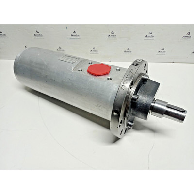 Bomba De Tornillo Triple Leistritz L3MF-60/96 - Probada A Pr