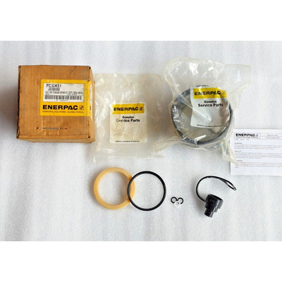 ENERPAC RC50K51 STANDARD REPAIR KIT RC50 TON . RC502, RC504