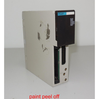 Omron C200HW-PCU01 PC card unit