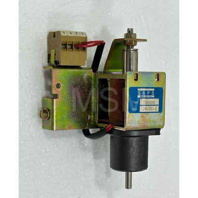 SAPS T35003 Spule 24V