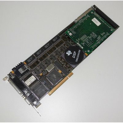 Loughborough sound images PCI/C80/A1-079 PCB00224/03 & SNAPP