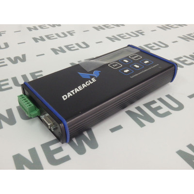 DATAEAGLE 5000 - SCHILDKNECHT ELEKTRONIK - 10553 / Module NE