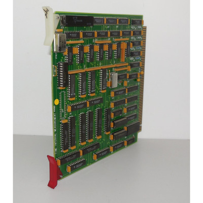 ProQuip 550327000 Rev 1 Time interval measurement 4993