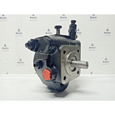 Marol VVP-22-AC Hydraulique Aube Pompe