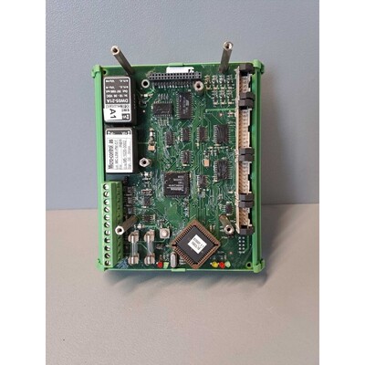 Mclinkpm - MICRO CONTROL - Mc-Link-Pm / Dt / M5-1020-0002 Ka