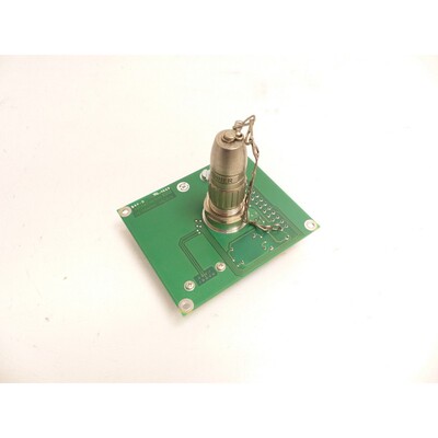 Siemens 6FX2006-1BH01 Verteilerbox SN: 03.07.0239 - E-Stand: