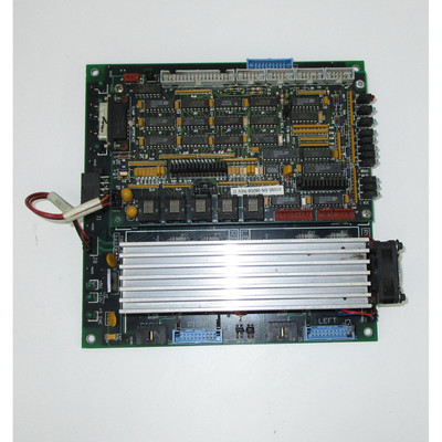 RVSI 68410 Rev F & 61095 Rev D