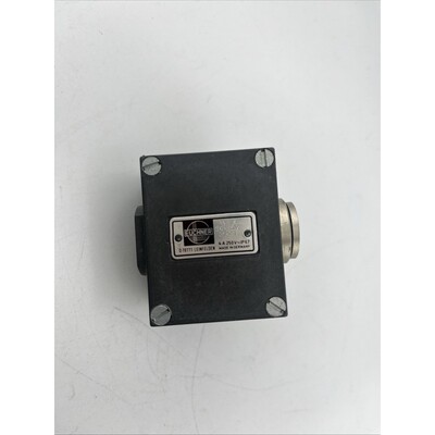 EUCHNER SN04 D08-552 C1401 SERIES LIMIT SWITCH USED & WORKIN