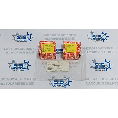 丹佛斯 070L2051 轴密封套件 D 588 适用于 RSA/H 油泵 445.20.00