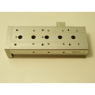 SMC EMXS20-100 Kompaktschlitten