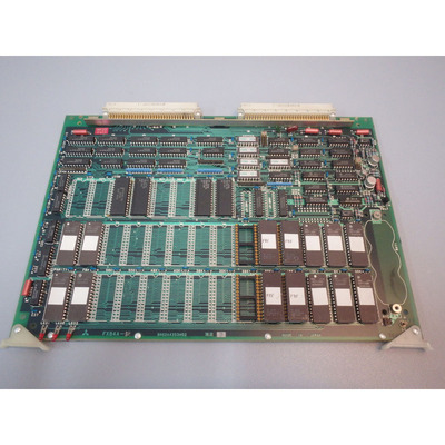 FX84A5 - MITSUBISHI - FX84A-5/BN624A353H02 -tafel Used