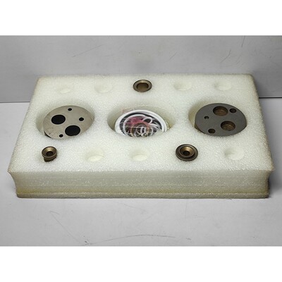 Clover Tool 1111-9499 Kit Riparazione Per Modello Tr Pressio