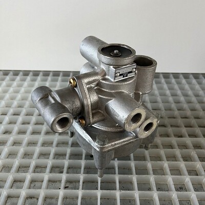 Wabco Grau 355028001 Steuerventil Anh?nger