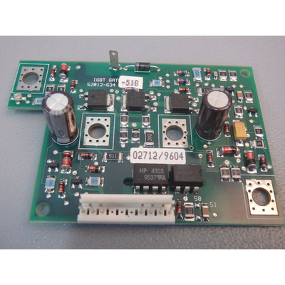 5201263451B - TELEMECANIQUE - 52012-634-51B / Gate Unidad Pa