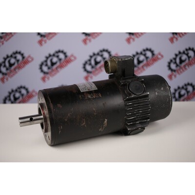 INDRAMAT MDC 10.20F/MM-0 (MOTEUR DC) - GARANTIE 6 MOIS