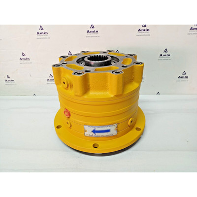 Freno Hidráulico Brevini 3461862, Caja De Cambios